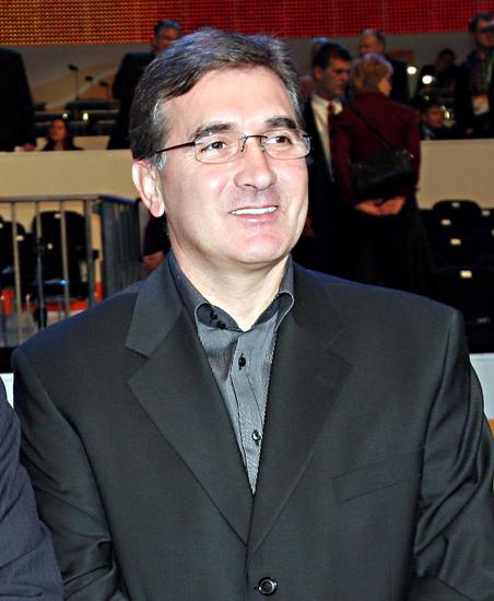Iran Coach Branko Ivankovic Editorial Stock Photo - Stock Image ...