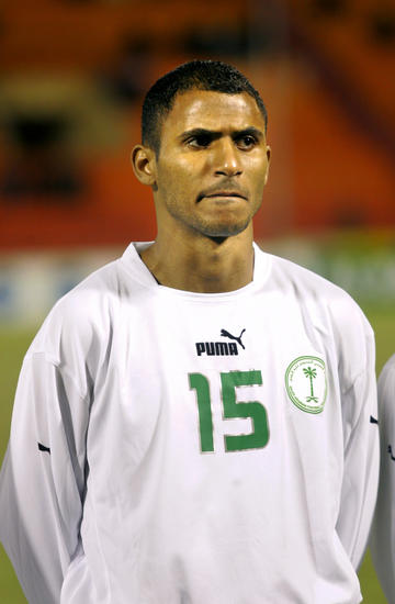 Saudi Arabia Ahmed Al Bahri Editorial Stock Photo - Stock Image ...