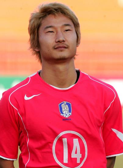 South Korea Chunsoo Lee Editorial Stock Photo - Stock Image | Shutterstock