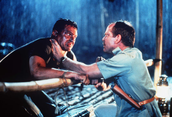 Tom Berenger Ken Radley Editorial Stock Photo - Stock Image | Shutterstock