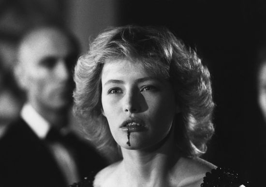 Gabrielle Lazure Editorial Stock Photo - Stock Image | Shutterstock