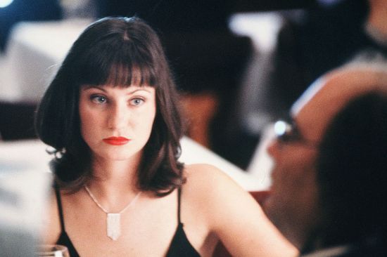 Sarah Overman Josh Kornbluth Editorial Stock Photo - Stock Image ...