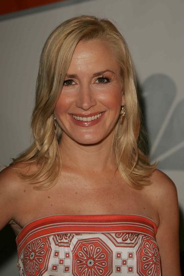 Angela Kinsey Editorial Stock Photo - Stock Image | Shutterstock