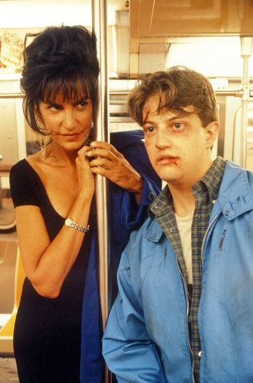 Mercedes Ruehl Zachary Taylor Editorial Stock Photo - Stock Image ...