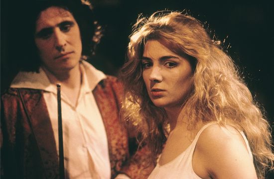 Natasha Richardson Gabriel Byrne Editorial Stock Photo - Stock Image ...