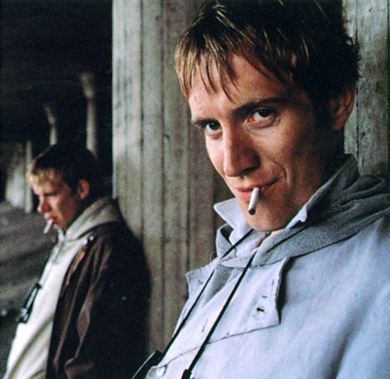 Llyr Ifans Rhys Ifans Editorial Stock Photo - Stock Image | Shutterstock