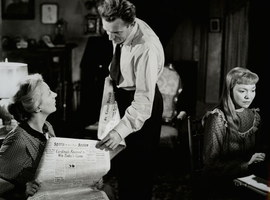 Gertrude Lawrence Arthur Kennedy Jane Wyman Editorial Stock Photo ...