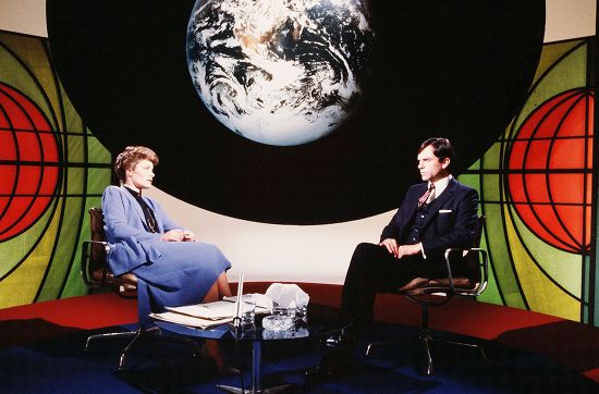 Lisa Harrow Sam Neill Editorial Stock Photo - Stock Image | Shutterstock