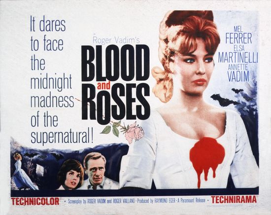 Elsa Martinelli Mel Ferrer Annette Stroyberg Editorial Stock Photo ...