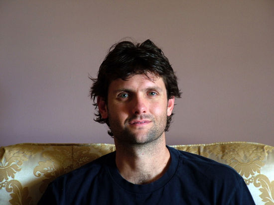 Peter Templeman Editorial Stock Photo - Stock Image | Shutterstock