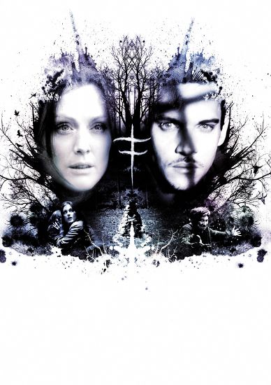 Julianne Moore Jonathan Rhys Meyers Editorial Stock Photo - Stock Image ...