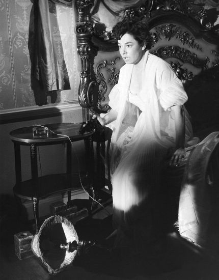 Ruth Roman Editorial Stock Photo - Stock Image | Shutterstock