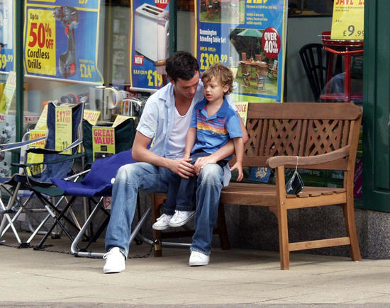 Jack Tweed Bobby Jack Brazier Editorial Stock Photo - Stock Image ...