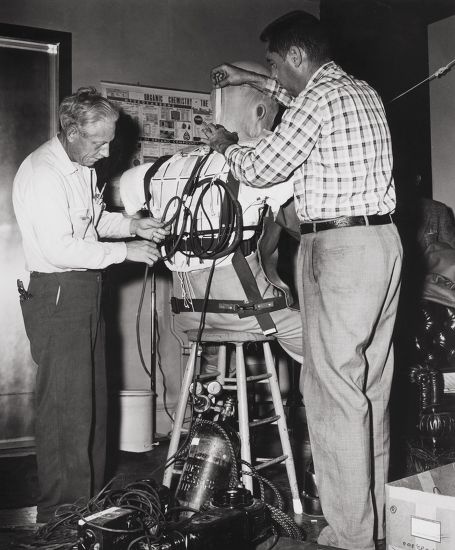 Ed Wolff Editorial Stock Photo - Stock Image | Shutterstock