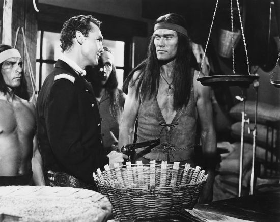 Pat Conway Chuck Connors Editorial Stock Photo - Stock Image | Shutterstock