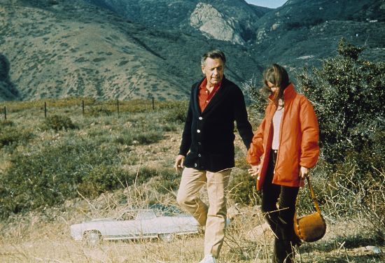 William Holden Kay Lenz Editorial Stock Photo - Stock Image | Shutterstock