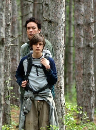 John Cusack Jamie Anderson Editorial Stock Photo - Stock Image ...