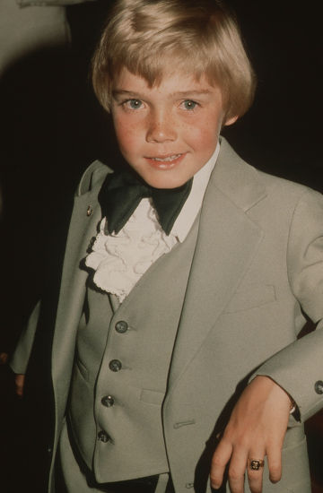 Ricky Schroder Editorial Stock Photo - Stock Image | Shutterstock