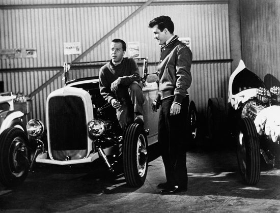 Henry Mccann John Ashley Editorial Stock Photo - Stock Image | Shutterstock