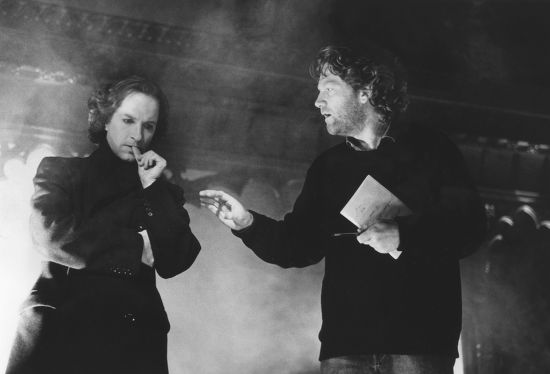 Michael Maloney Kenneth Branagh Editorial Stock Photo - Stock Image ...