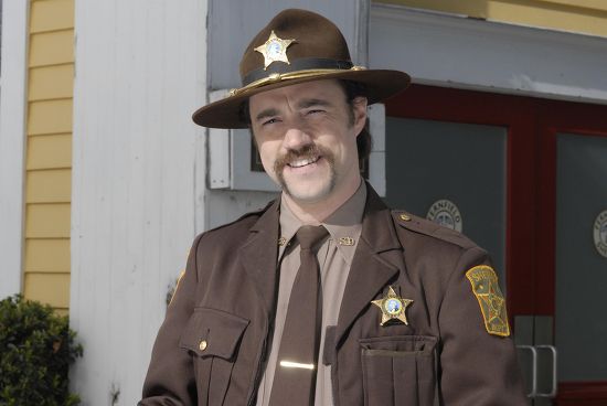 Michael Teigen Editorial Stock Photo - Stock Image | Shutterstock