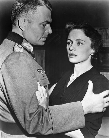 James Mason Jessica Tandy Editorial Stock Photo - Stock Image ...