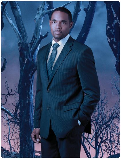 Jason George Editorial Stock Photo - Stock Image | Shutterstock