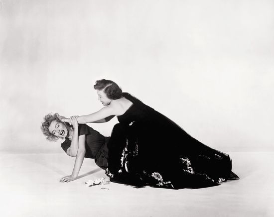 Marilyn Monroe Lurene Tuttle Editorial Stock Photo - Stock Image ...