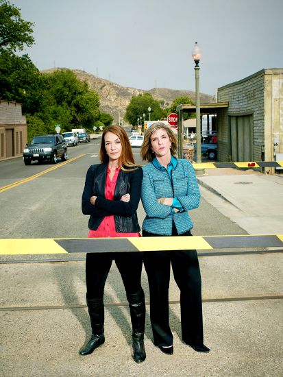 Yolanda Mcclary Kelly Siegler Editorial Stock Photo - Stock Image ...