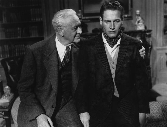 Raymond Greenleaf Paul Newman Editorial Stock Photo - Stock Image ...