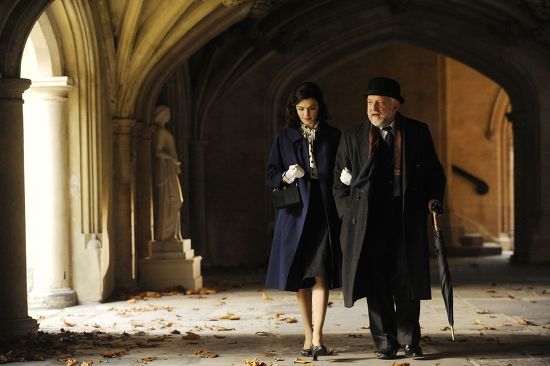 Rachel Weisz Simon Russell Beale Editorial Stock Photo - Stock Image ...