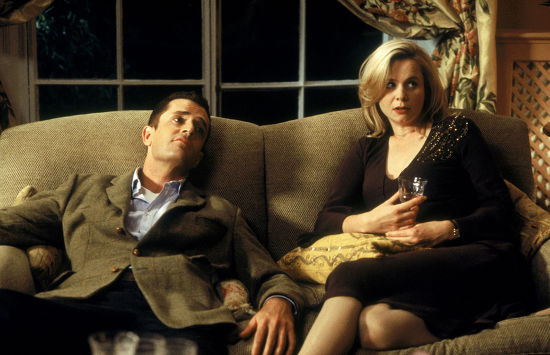 Rupert Everett Emily Watson Editorial Stock Photo - Stock Image ...