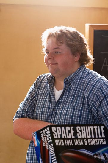 Tanner Dow Editorial Stock Photo - Stock Image | Shutterstock