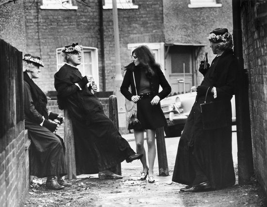 Monty Pythons Now Something Completely Different Editorial Stock Photo ...