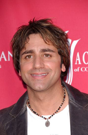 Steve Azar Editorial Stock Photo - Stock Image | Shutterstock
