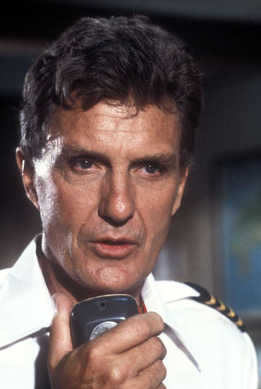 Robert Stack Editorial Stock Photo - Stock Image | Shutterstock