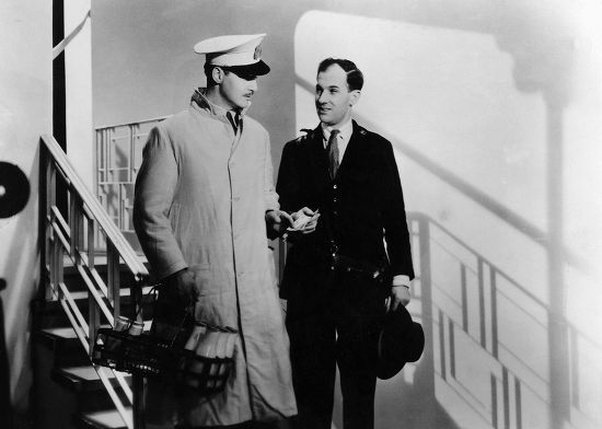 Robert Donat Frederick Piper Editorial Stock Photo - Stock Image ...