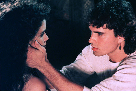 Jami Gertz Jason Patric Editorial Stock Photo - Stock Image | Shutterstock