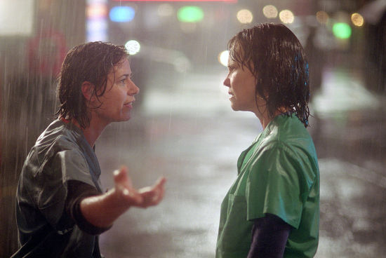 Maura Tierney Sally Field Editorial Stock Photo - Stock Image ...