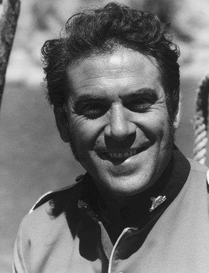 Ivor Emmanuel Editorial Stock Photo - Stock Image | Shutterstock