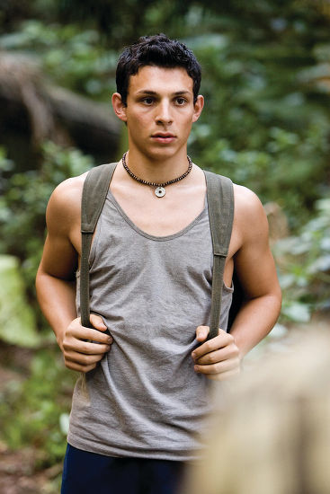 Dimitri Baveas Editorial Stock Photo - Stock Image | Shutterstock