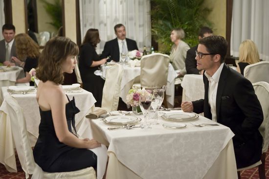 Jennifer Garner Rob Lowe Editorial Stock Photo - Stock Image | Shutterstock
