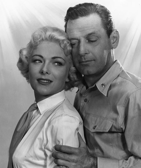 Ann Sears William Holden Editorial Stock Photo - Stock Image | Shutterstock