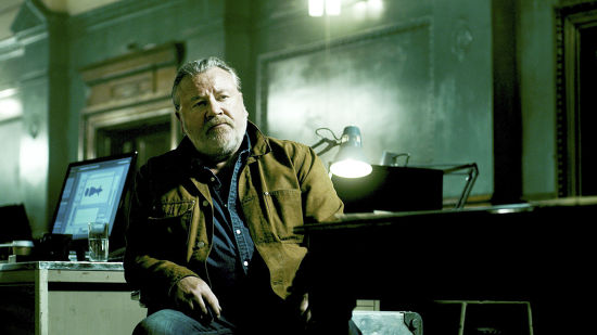 Ray Winstone Editorial Stock Photo - Stock Image | Shutterstock