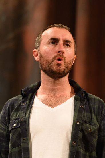 Ewan Donald Editorial Stock Photo - Stock Image | Shutterstock