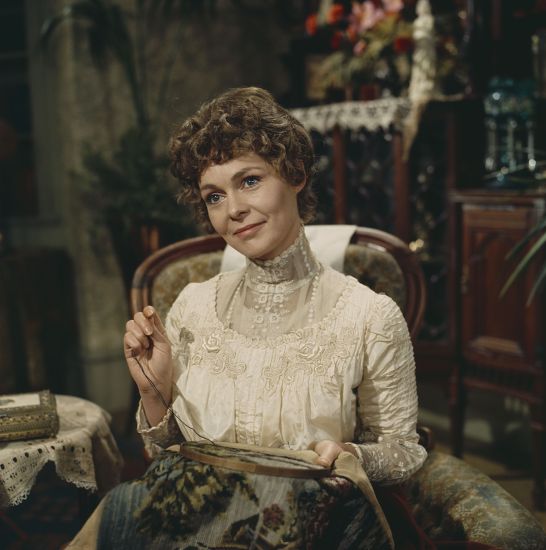 Zena Walker Editorial Stock Photo - Stock Image | Shutterstock