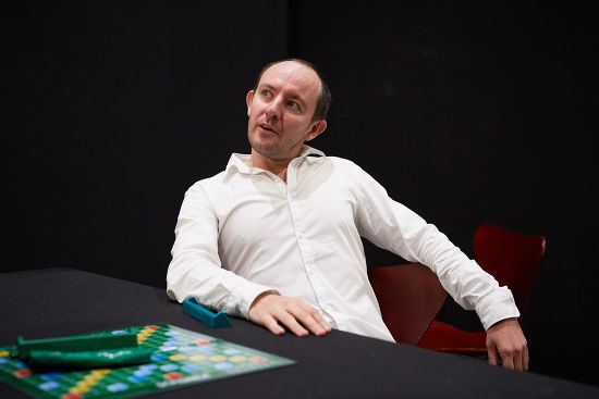 Brett Smitheram Gbr Takes Breather Moments Editorial Stock Photo ...