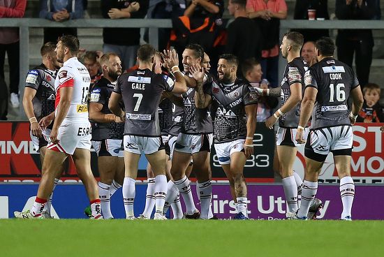 Tiger Luke Dorn Opens Scoringcele Facing Editorial Stock Photo - Stock ...