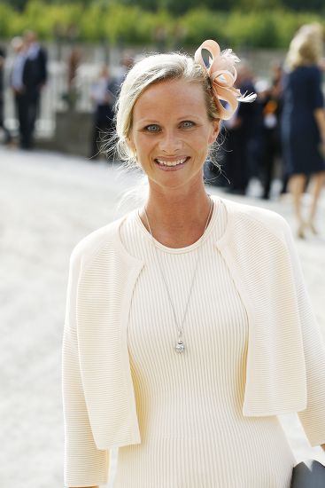 Frida Vesterberg Editorial Stock Photo - Stock Image | Shutterstock