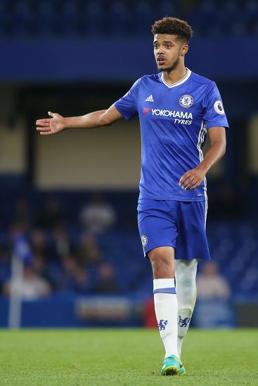 Jake Clarke Salter Chelsea Currently On Editorial Stock Photo - Stock ...